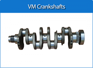 VM Engine Parts – VM Motori – For Genuine VM Motori Parts